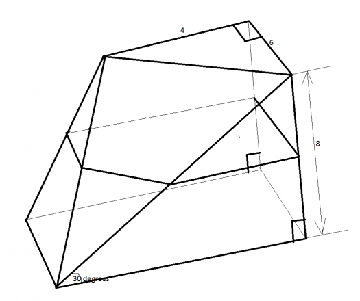 Solid Mensuration at Plane Geometry Forum | MATHalino