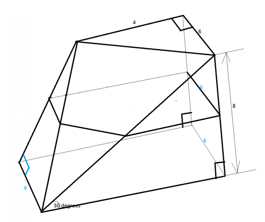 Solid Mensuration at Plane Geometry Forum | MATHalino