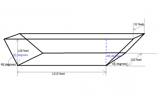 solid geometry at Plane Geometry Forum | MATHalino