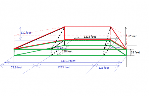 solid geometry at Plane Geometry Forum | MATHalino