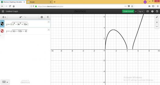 math at Analytic Geometry Forum | MATHalino