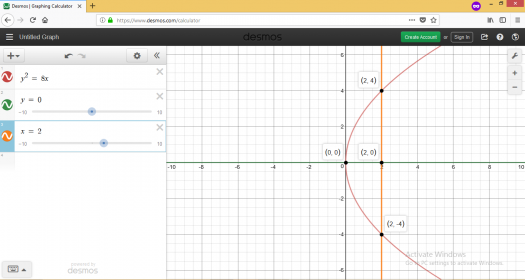 Volume by integration at Integral Calculus Forum | MATHalino