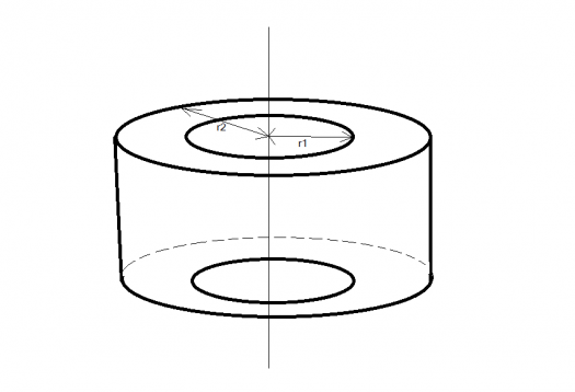 Volume by integration at Integral Calculus Forum | MATHalino