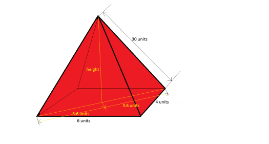 solid mensuration at Plane Geometry Forum | MATHalino