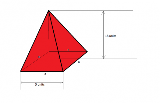 solid mensuration at Plane Geometry Forum | MATHalino