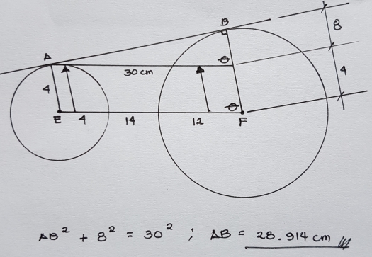 Circles At Plane Geometry Forum Mathalino